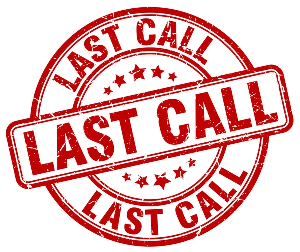 22,141,595 Last call Vector Images | Depositphotos