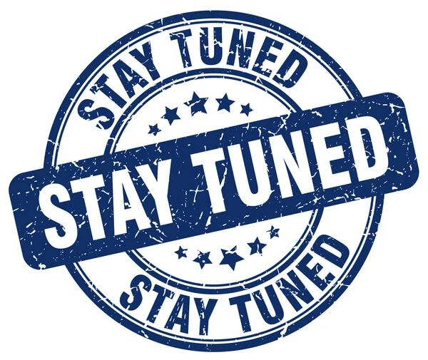 Stay tuned Stock Photos, Royalty Free Stay tuned Images | Depositphotos