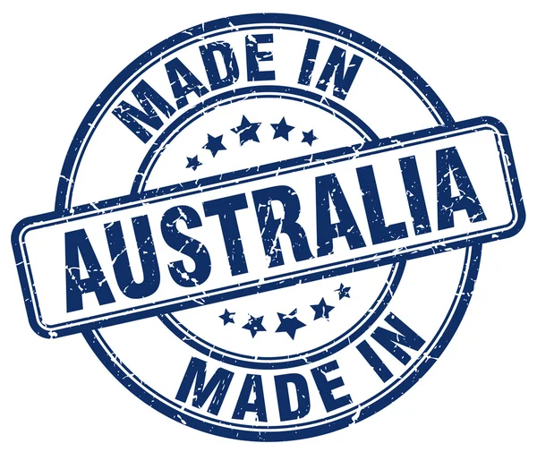 100,000 Made in australia seal Vector Images | Depositphotos