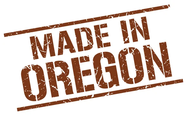 10,770,662 Made in oregon Vector Images | Depositphotos