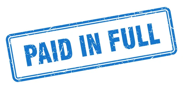 Paid in full Stock Photos, Royalty Free Paid in full Images | Depositphotos
