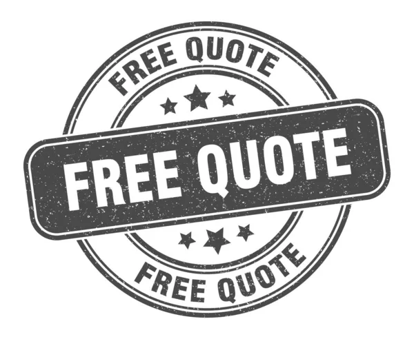 13,499,043 Free quote button Vector Images | Depositphotos