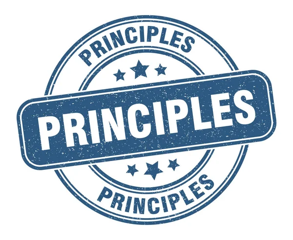 Principles Vector Images | Depositphotos