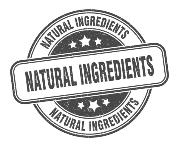 10,773,957 Natural ingredients logo Vector Images | Depositphotos