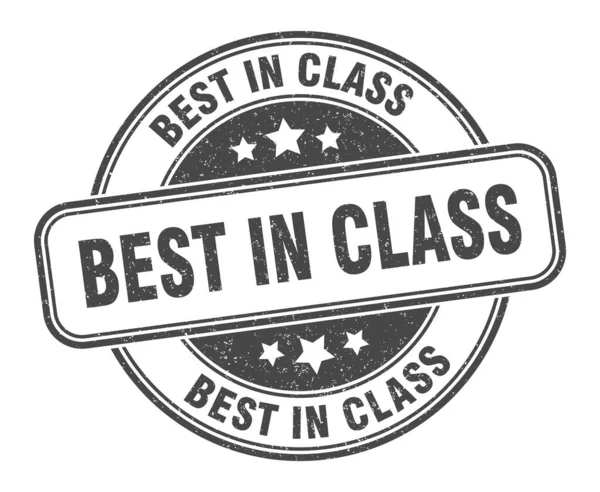 Best Class Stamp Best Class Sign Label Transparent Background Stock ...