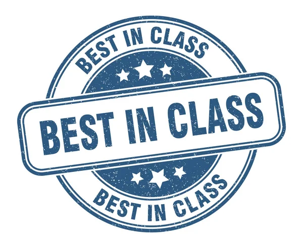 Best Class Stamp Best Class Sign Label Transparent Background Stock ...