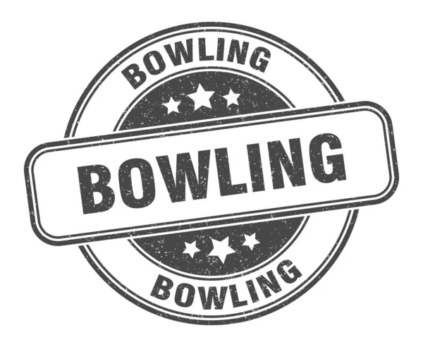 100,000 Bowling logo Vector Images | Depositphotos