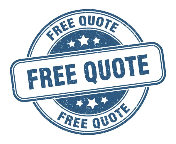 13,499,043 Free quote button Vector Images | Depositphotos