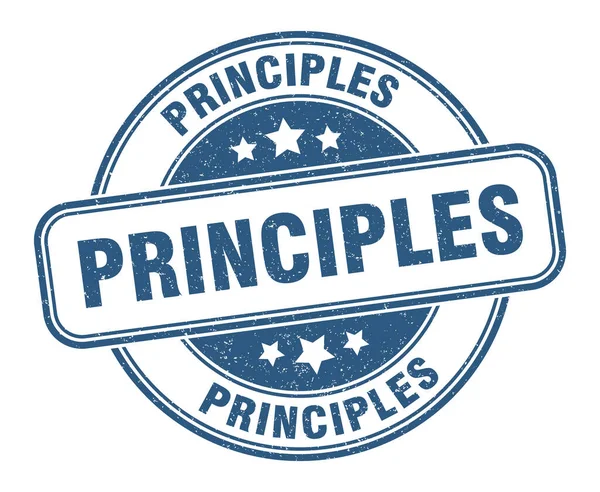 Principles Vector Images | Depositphotos