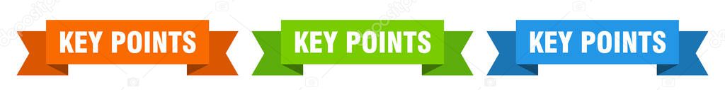 Key points Stock Vectors, Royalty Free Key points Illustrations ...