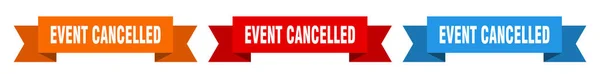 84 Event cancelled Vector Images | Depositphotos