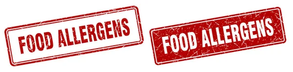 10,937,076 Food allergy labels Vector Images | Depositphotos