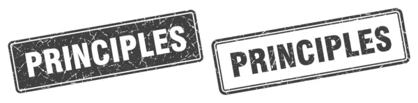 Principles Vector Images | Depositphotos