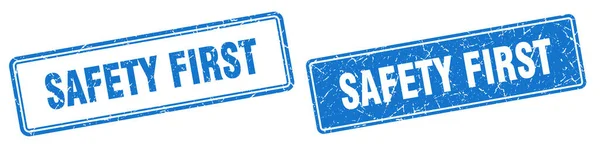 Safety first ภาพเวกเตอร์สต็อก Safety first ภาพประกอบที่ปลอดค่าลิขสิทธิ์ ...