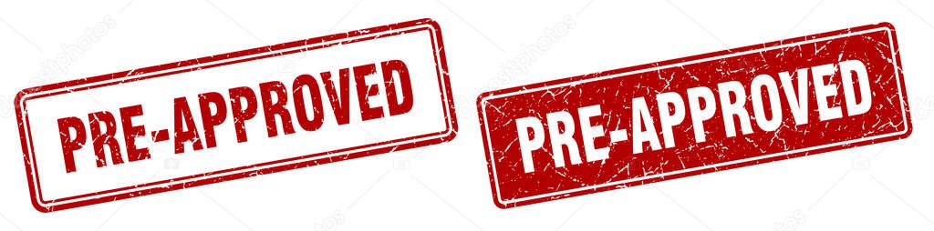 Pre approved Vector Art Stock Images | Depositphotos