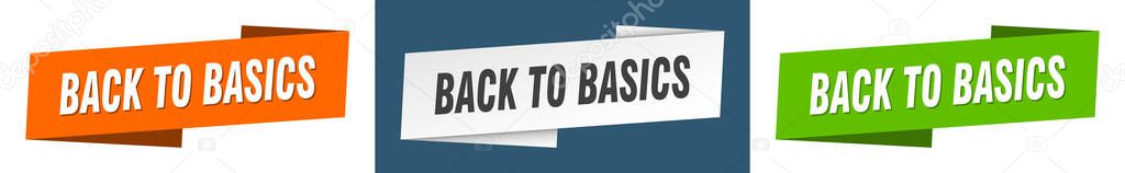 Back to basics, Royalty-free Back to basics Vector Images & Drawings ...