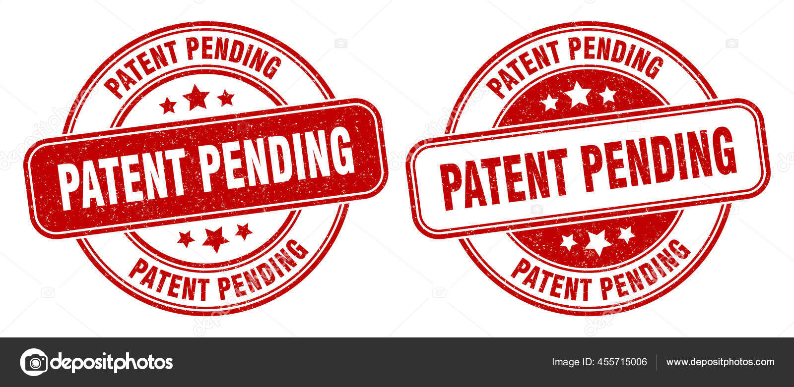 Patent Pending Symbol