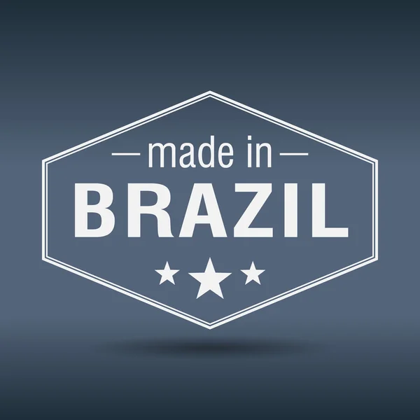 100,000 Made in brasil Vector Images | Depositphotos