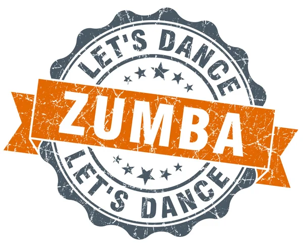 Zumba Logo High Resolution