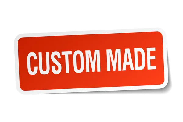 Custom made Stock Vectors, Royalty Free Custom made Illustrations ...