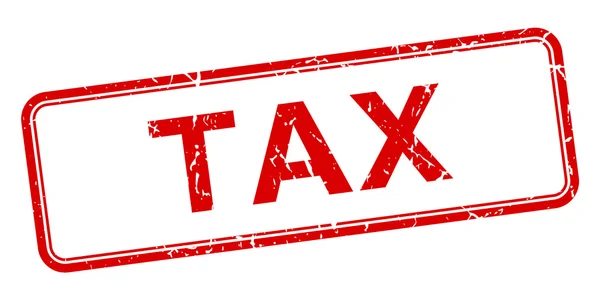 Sello fiscal imágenes de stock de arte vectorial | Depositphotos