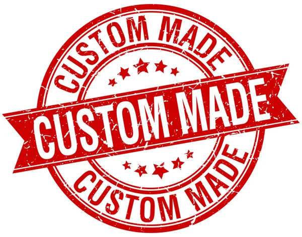 Custom made Stock Vectors, Royalty Free Custom made Illustrations ...
