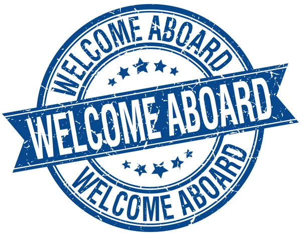 100,000 Welcome aboard Vector Images | Depositphotos