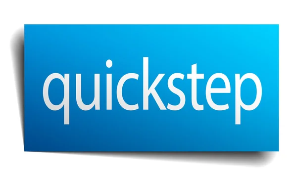 Quickstep Stock Vectors, Royalty Free Quickstep Illustrations ...