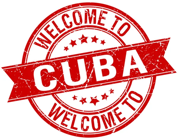 Welcome to cuba Stock Vectors, Royalty Free Welcome to cuba ...