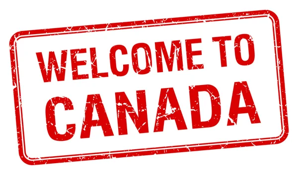 100,000 Welcome to canada Vector Images | Depositphotos
