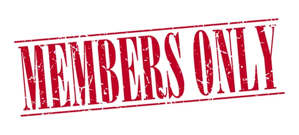 Members only Stock Vectors, Royalty Free Members only Illustrations ...