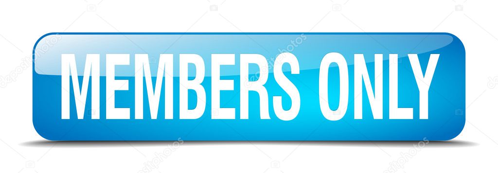 Members only Stock Vectors, Royalty Free Members only Illustrations ...