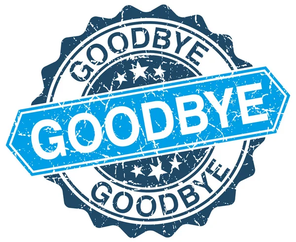 Goodbye sign Vector Art Stock Images | Depositphotos