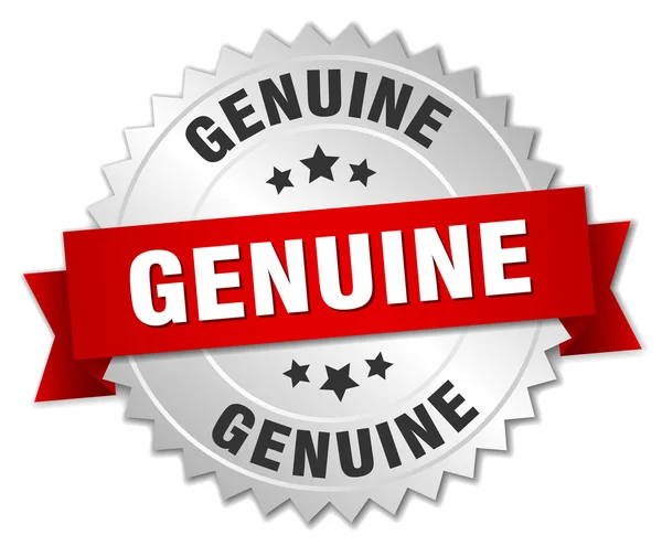 Genuino imágenes de stock de arte vectorial | Depositphotos