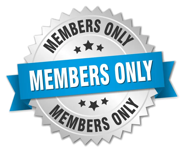 450 Members only Vector Images | Depositphotos