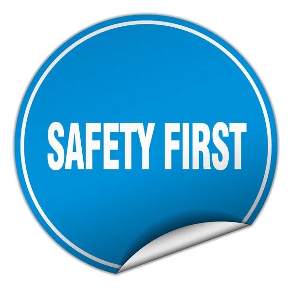 11,481,666 Safety first logo Vector Images | Depositphotos