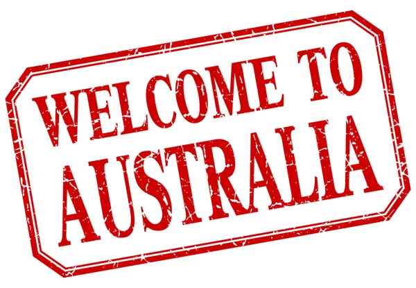 Welcome to australia Vector Art Stock Images | Depositphotos