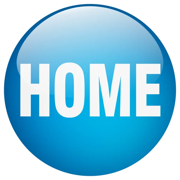 Fotos de Blue home logo, Imagens de Blue home logo sem royalties ...