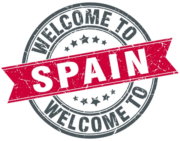 100,000 Bienvenue en espagne Vector Images | Depositphotos