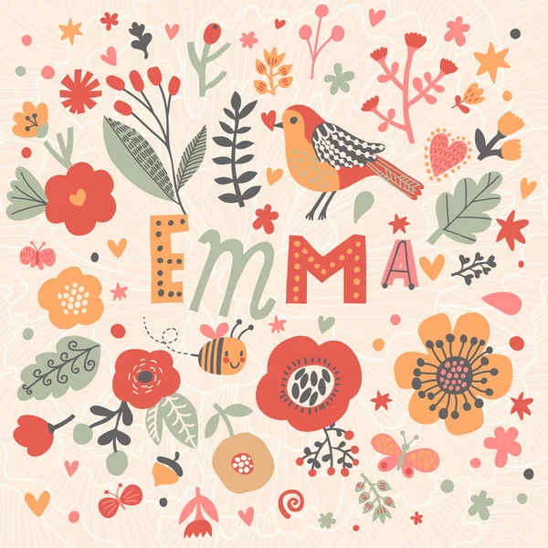 100,000 Emma Vector Images | Depositphotos