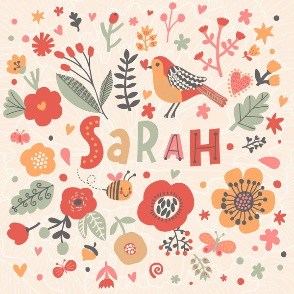 Fondos De Pantalla De Sarah