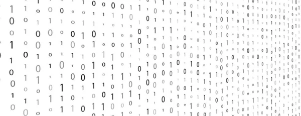 Matrix background. Vector illustration for card or poster Stock Vector ...