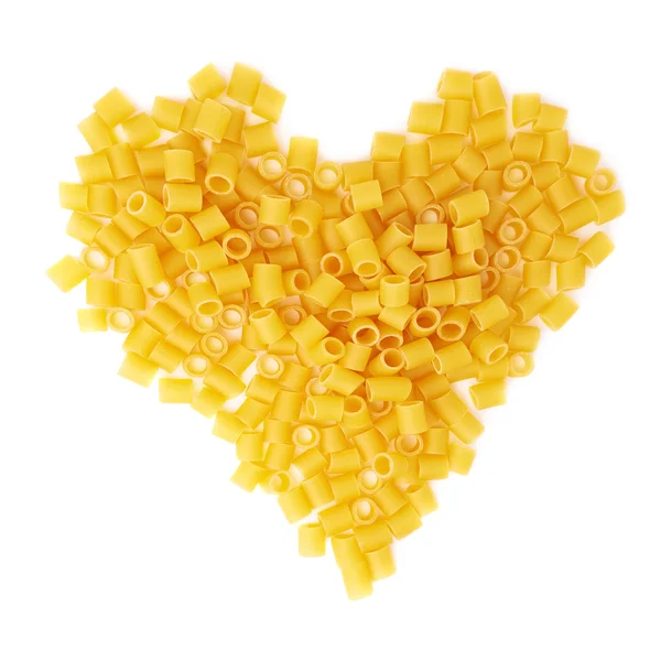 Pasta heart Stock Photos, Royalty Free Pasta heart Images | Depositphotos®