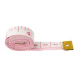 Measuring tape tailor tool Stock Photo by ©sweetok 8252291