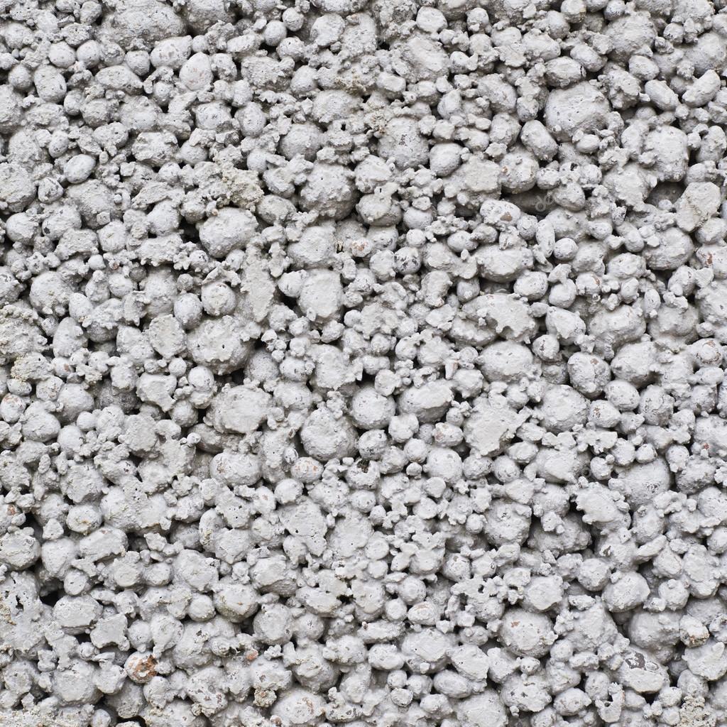 Cellular porous concrete block fragment — Stock Photo © exopixel #53846149