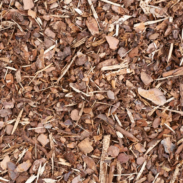 Wooden mulch ground ⬇ Stock Photo, Image by © exopixel #54155525
