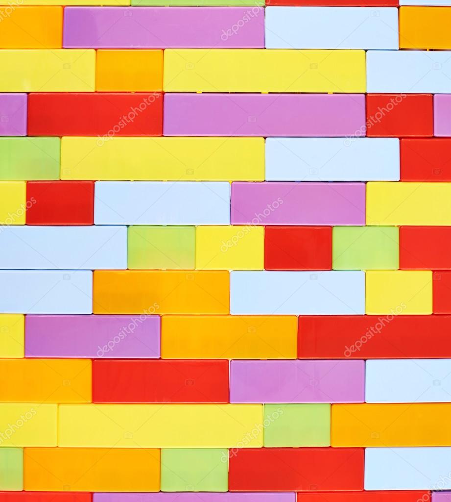 Ladrillos de construcci n de juguete 2024