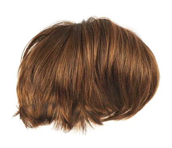 Hair wig Stock Photo by ©exopixel 54782245