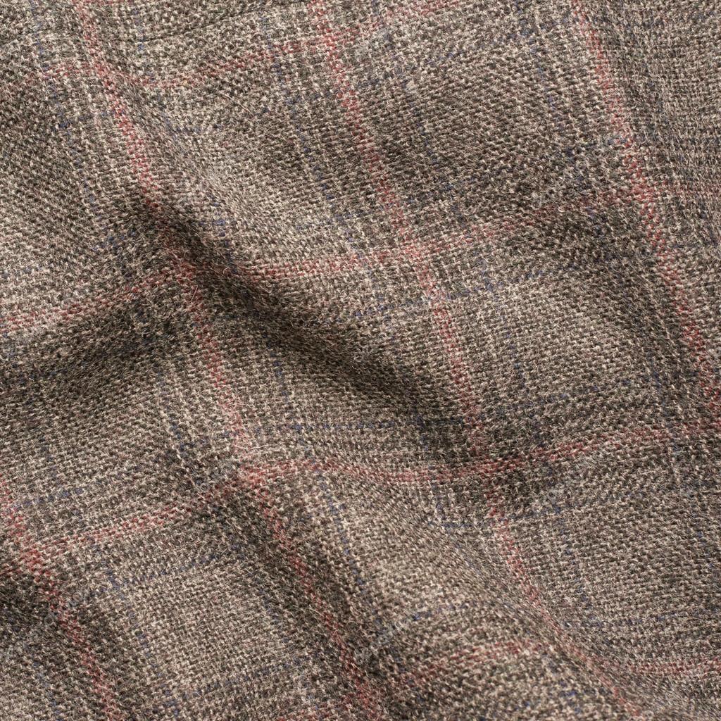 Tweed jacket fragment Stock Photo by ©exopixel 59309847