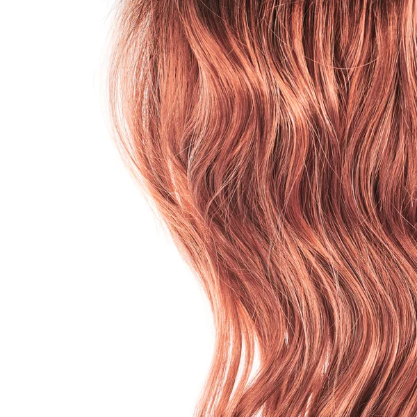 Hair fragment Stock Photo by ©exopixel 55629743